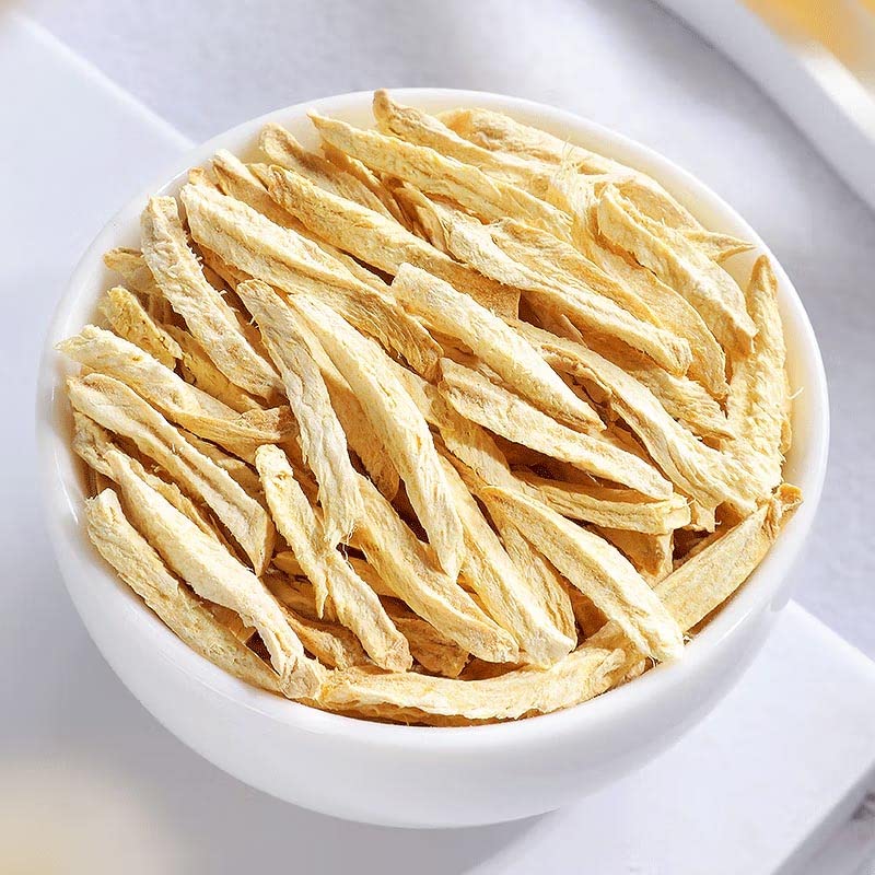 Shredded dried ginger cut into shreds ginger tea fresh dried ginger ...