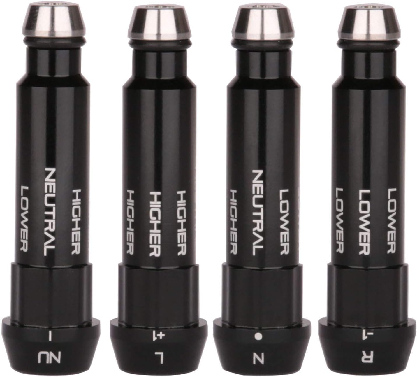 Amazon.co.jp: プログレス スリーブ PROGRESS BB6 MB02 BB4 SB01 ドライバー フェアウェイウッド 用シャフト スリーブ 335tip [並行輸入品 ...