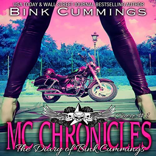 Amazon.com: MC Chronicles: The Diary of Bink Cummings Shorts 1 (Audible ...