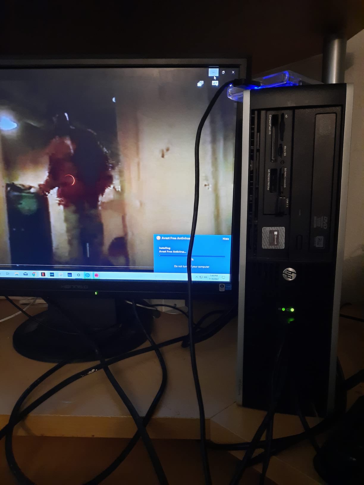 Amazon.com: ASURION 3 Year Desktop Computer Protection Plan ($125 ...