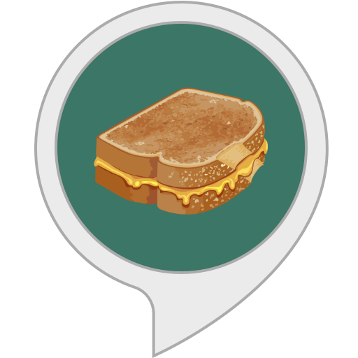 Amazon.com: Grilled Cheese Recipes : Alexa Skills