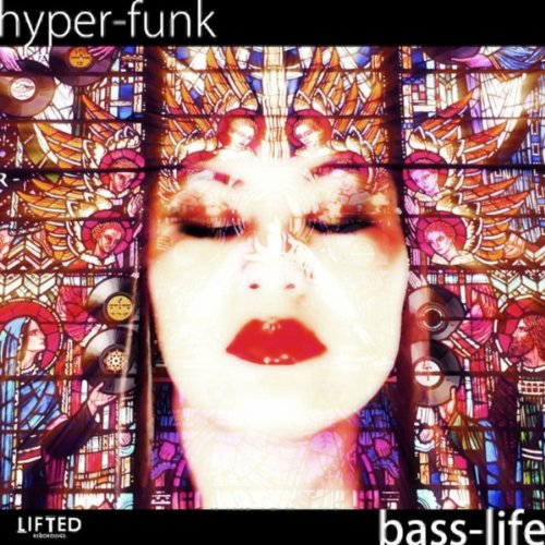 Amazon.com: Bass-Life : Hyper-funk: Digital Music