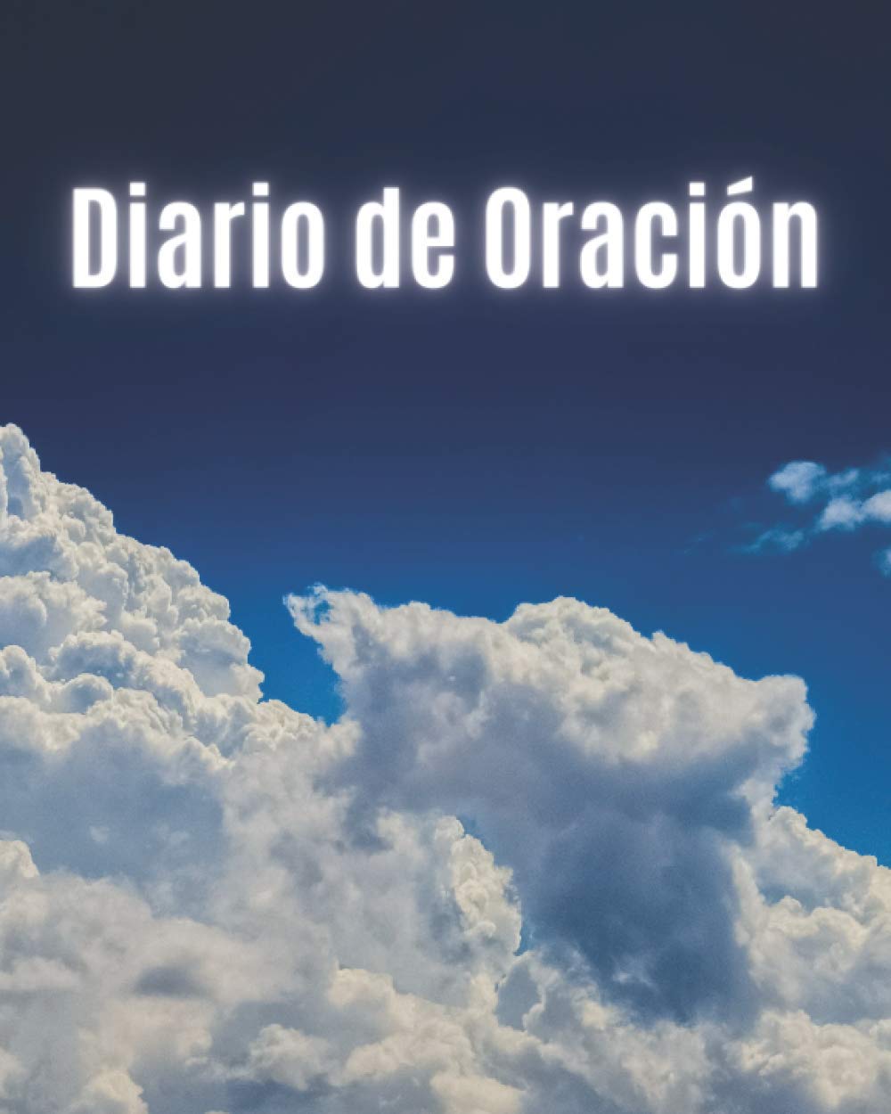 Buy Diario de Oración: Diario de oración: Un cuaderno para tomar notas ...