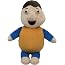 Amazon.com: Baldi's Basics 7" Collectable Plush (Baldi), Multicolour ...
