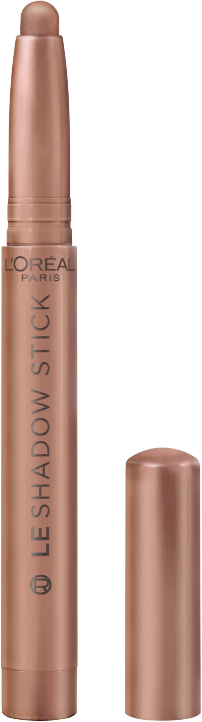 Amazon.com : L'Oreal Paris Makeup Le Shadow Stick Eyeshadow, Blendable ...