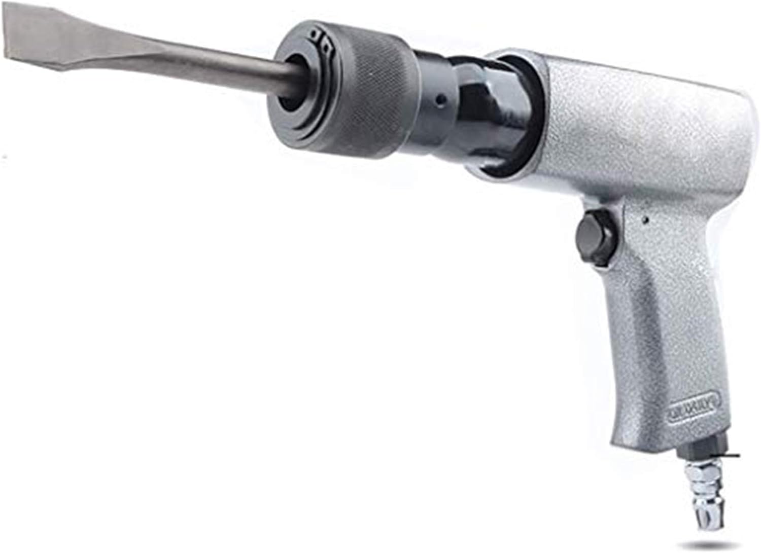 MXBAOHENG Pneumatic Air Hammer Kit 2800RPM 190G w/ 9 Air Chisels/1 ...