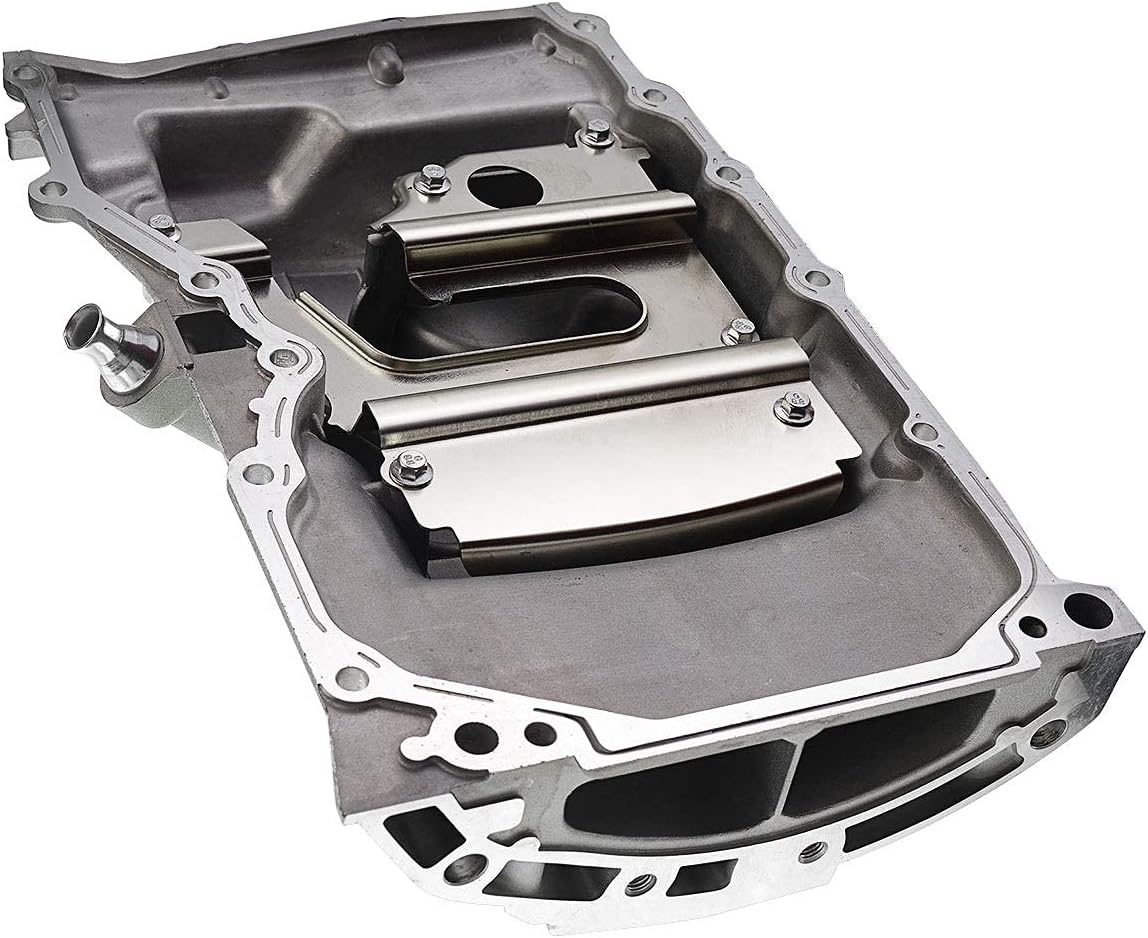 Amazon.com: Garage-Pro Engine Oil Pan Kit with Oil Pan Gasket ...
