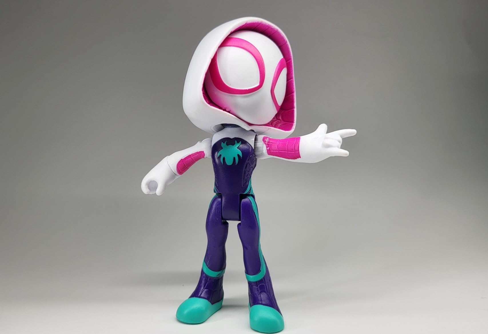 $1/mo - Finance Marvel Spidey and His Amazing Friends Green Goblin Hero ...