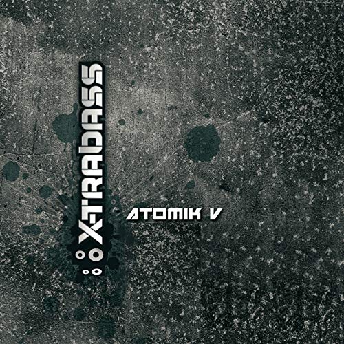 Amazon.com: Jumpstyle Survivor : Atomik V: Digital Music