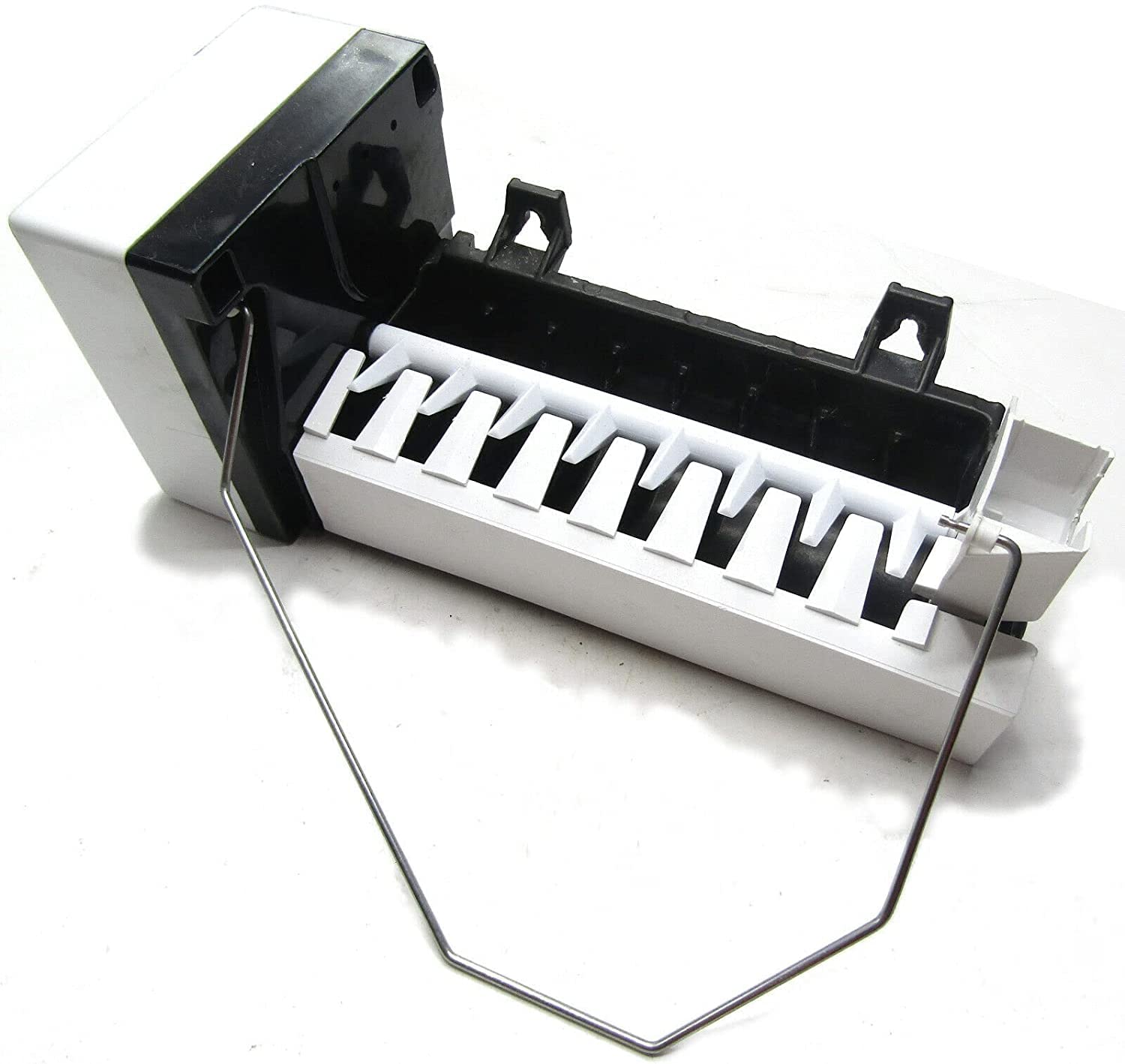 Amazon.com: Refrigerator Ice Maker Replaces IM #S 106 626640 106626640 ...