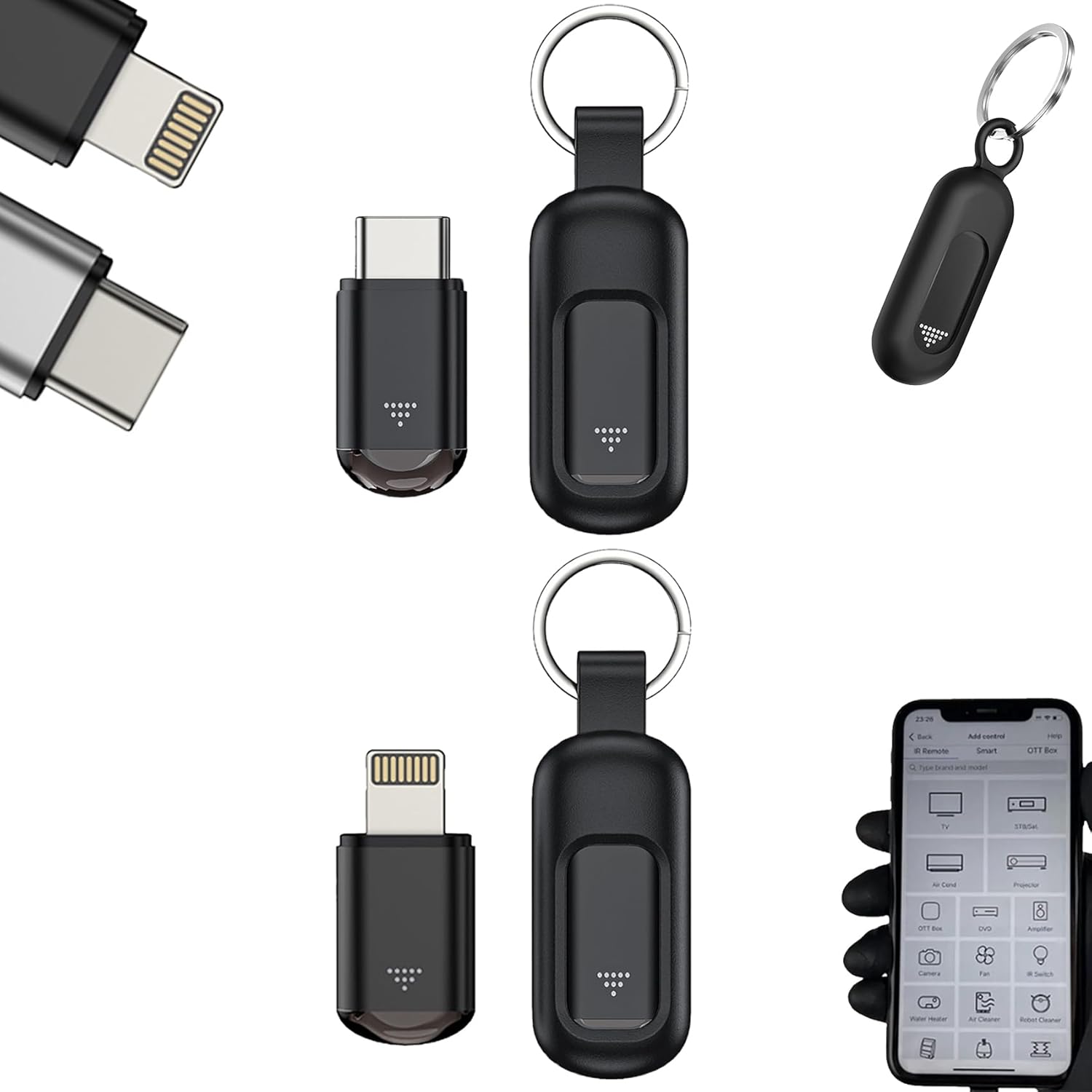 Microlord Mini Hacking Device, Cyberplex, Cyberplex Hacking Device ...