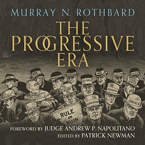Understanding The Progressive Era