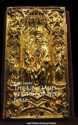 The King James Version of the Bible - Kindle edition by James, King ...