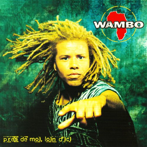 Play Pres de moi, loin d'ici by Wambo on Amazon Music