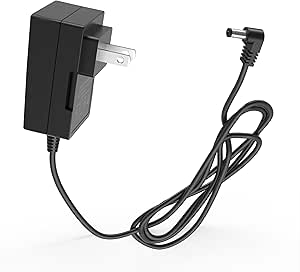 Amazon.com: Charger for Levoit Core Mini Air Purifier LAP-C161-KUS LAP ...