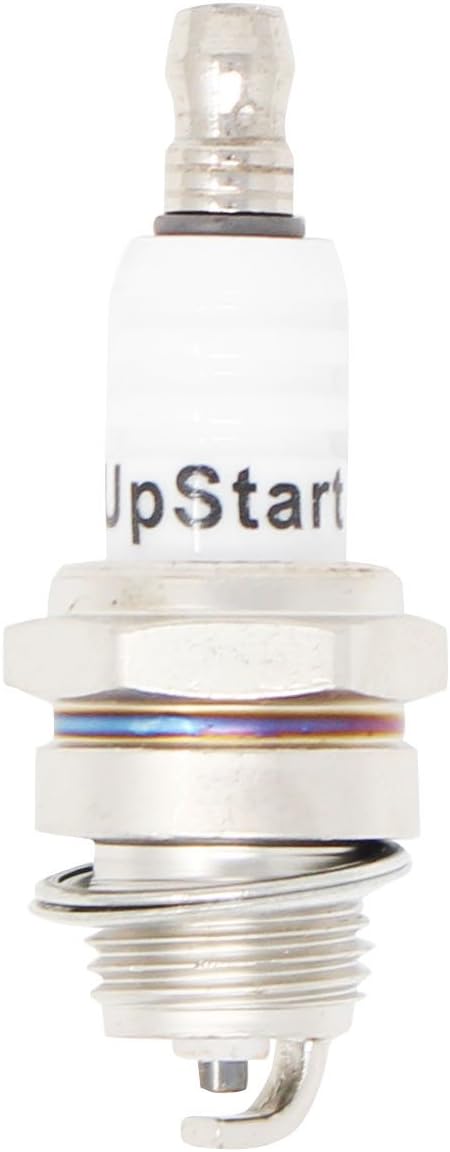 Amazon.com : Replacement Spark Plug for Homelite LR4400 Generators ...