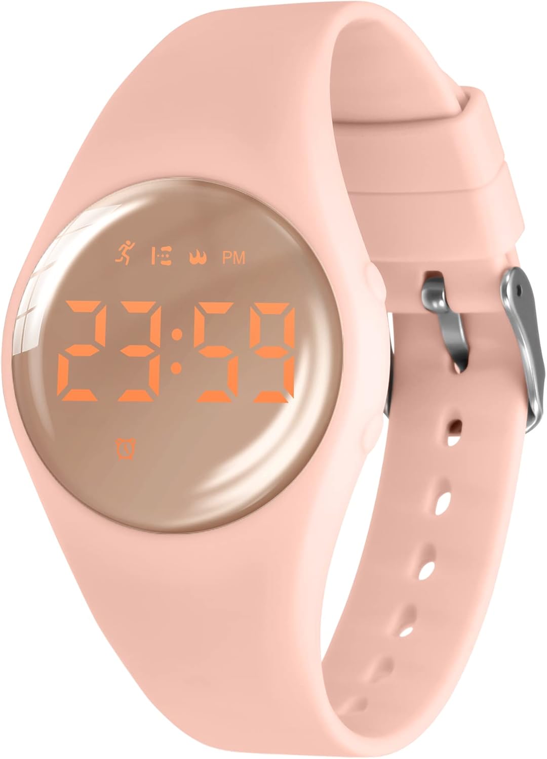 Amazon.com: NN BEN NEVIS Kids Watch, Digital Watch for Boys Girls ...