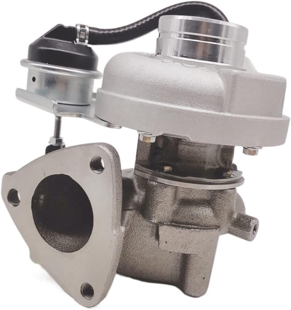 Amazon.com: ZEntoy Turbocharger 822158-5016S ABY 822158-5002S WI0104S ...