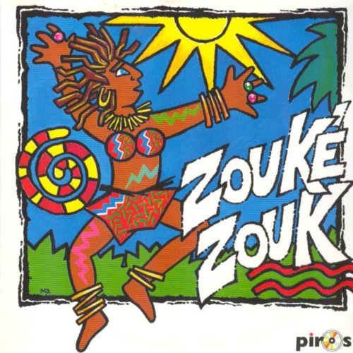 Amazon.com: Zouké Zouk : Zouké Zouk: Digital Music