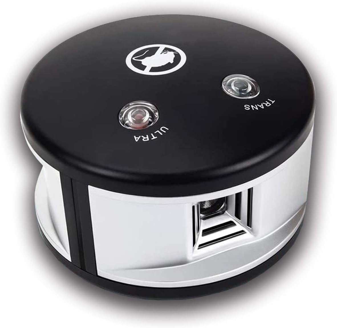 Amazon.com : Squirrel Ultrasonic Repellent, Electronic Rodents Mice ...