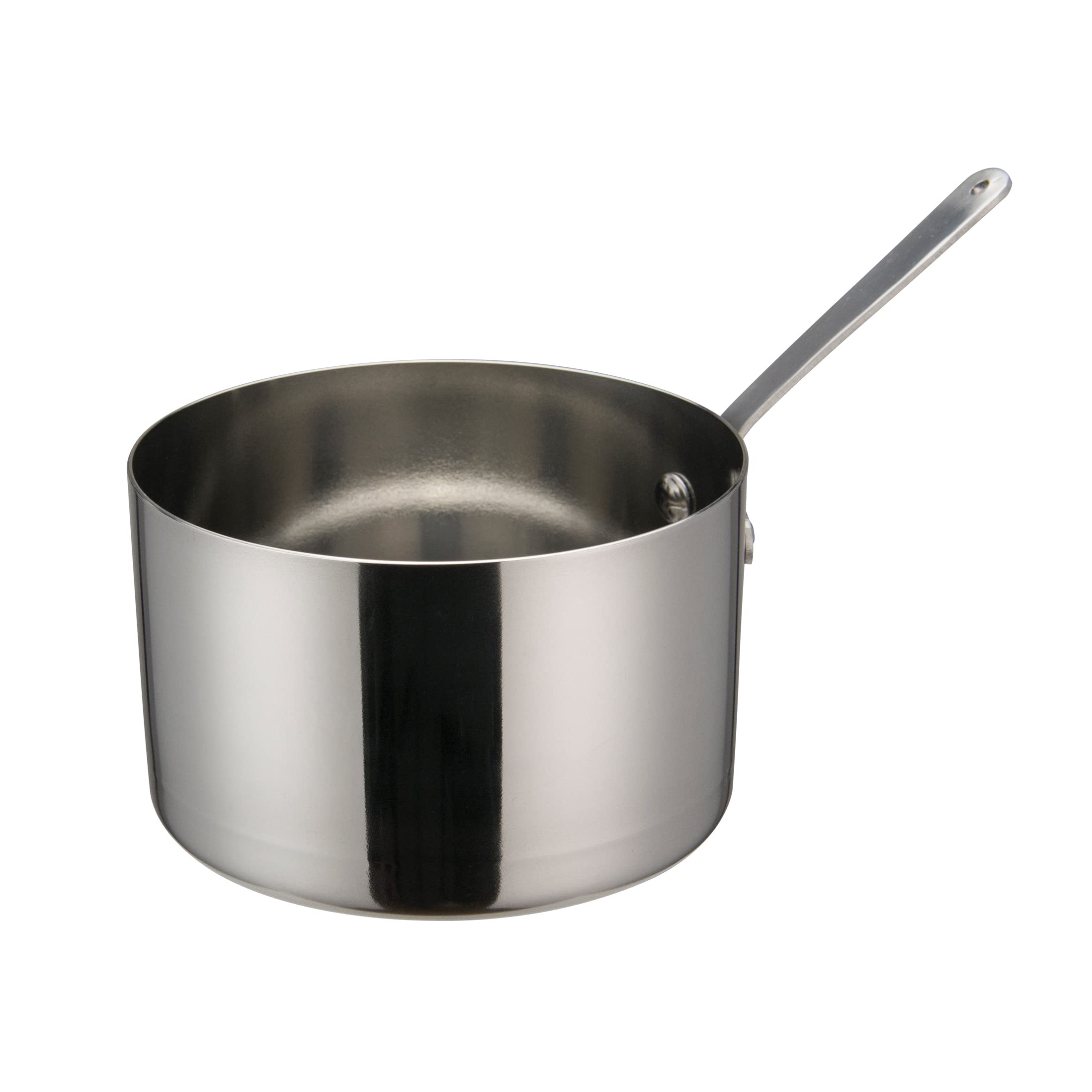 Amazon.com: WINCO Mini Sauce Pan, 5-inch, Copper: Home & Kitchen
