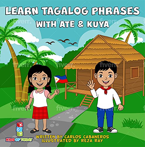 Kuya Filipino Word