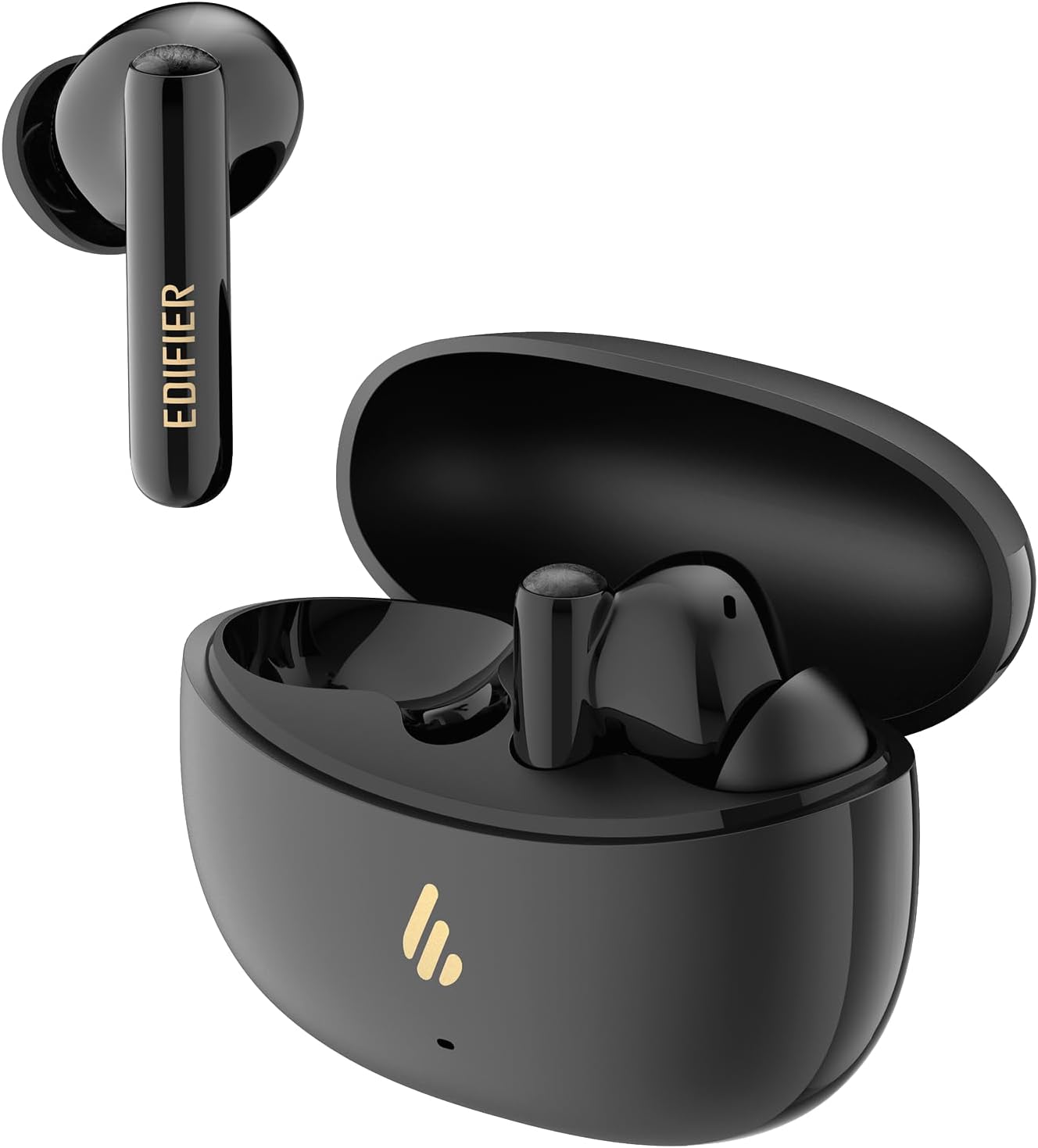 Amazon.com: Edifier TWS1 Pro 2 Active Noise Cancellation Earbuds, 42dB ...