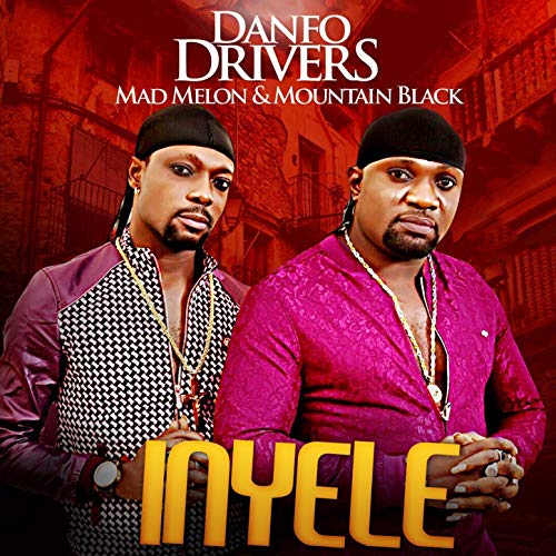 Play Inyele by Danfo Drivers on Amazon Music