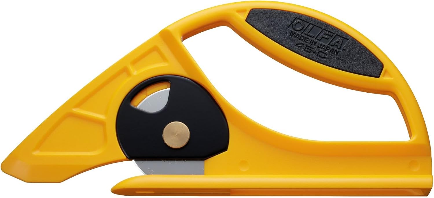 Amazon.com: OLFA Circle cutter 45C