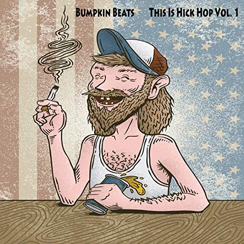 Play Hick Hop Vol. 2 (Side Two) by Bumpkin Beats on Amazon Music