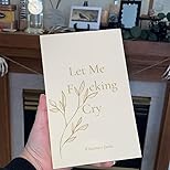 Let Me F*cking Cry: Janae, Rhiannon: 9798395747464: Amazon.com: Books