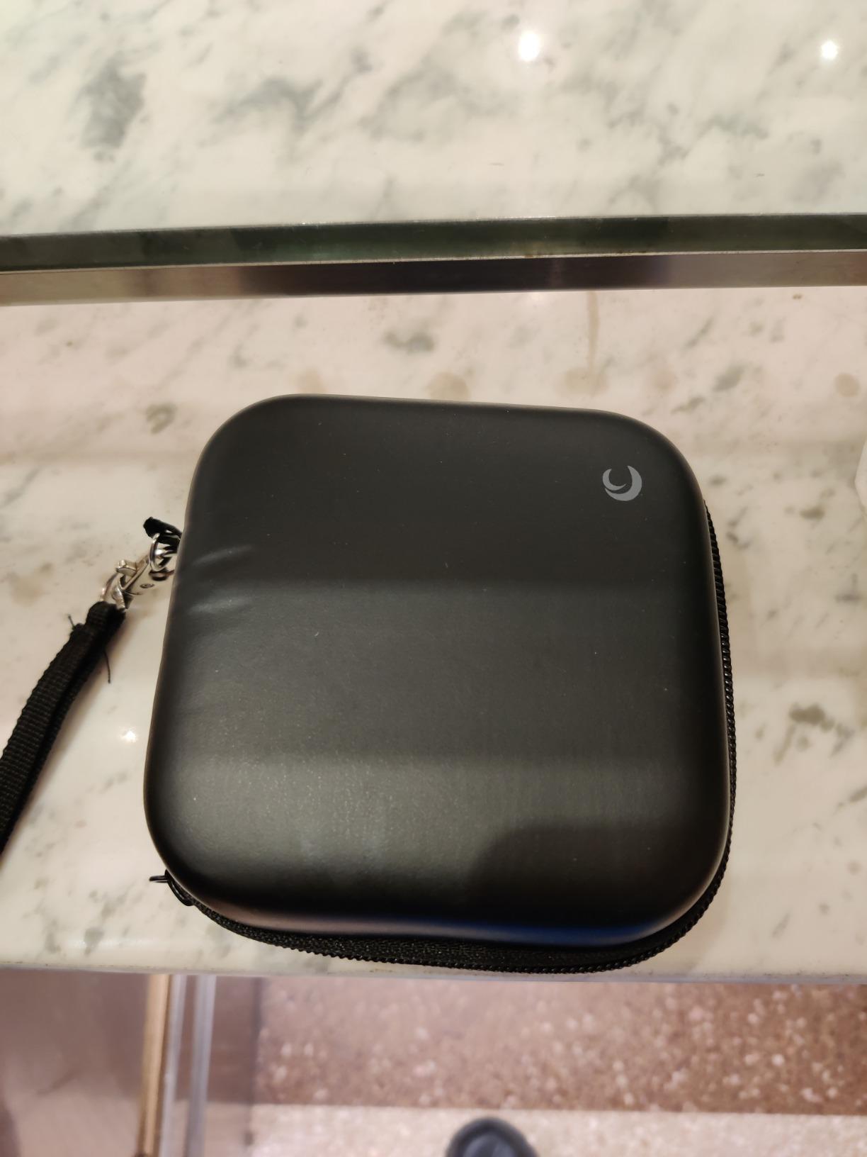 Amazon.com: Hard Carrying Case for Tribit StormBox Micro/Micro 2 ...