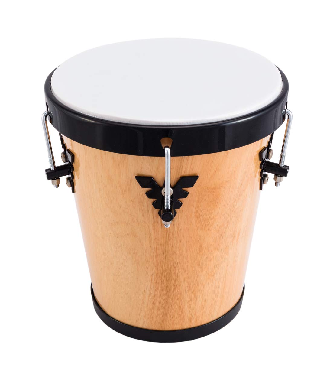 PHX TIMBA MADEIRA NATURAL VERNIZ : Amazon.com.br: Papelaria e Escritório