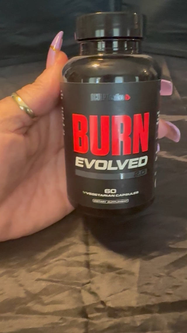 Watch Honest Review SculptNation BURN Evolved on Amazon Live