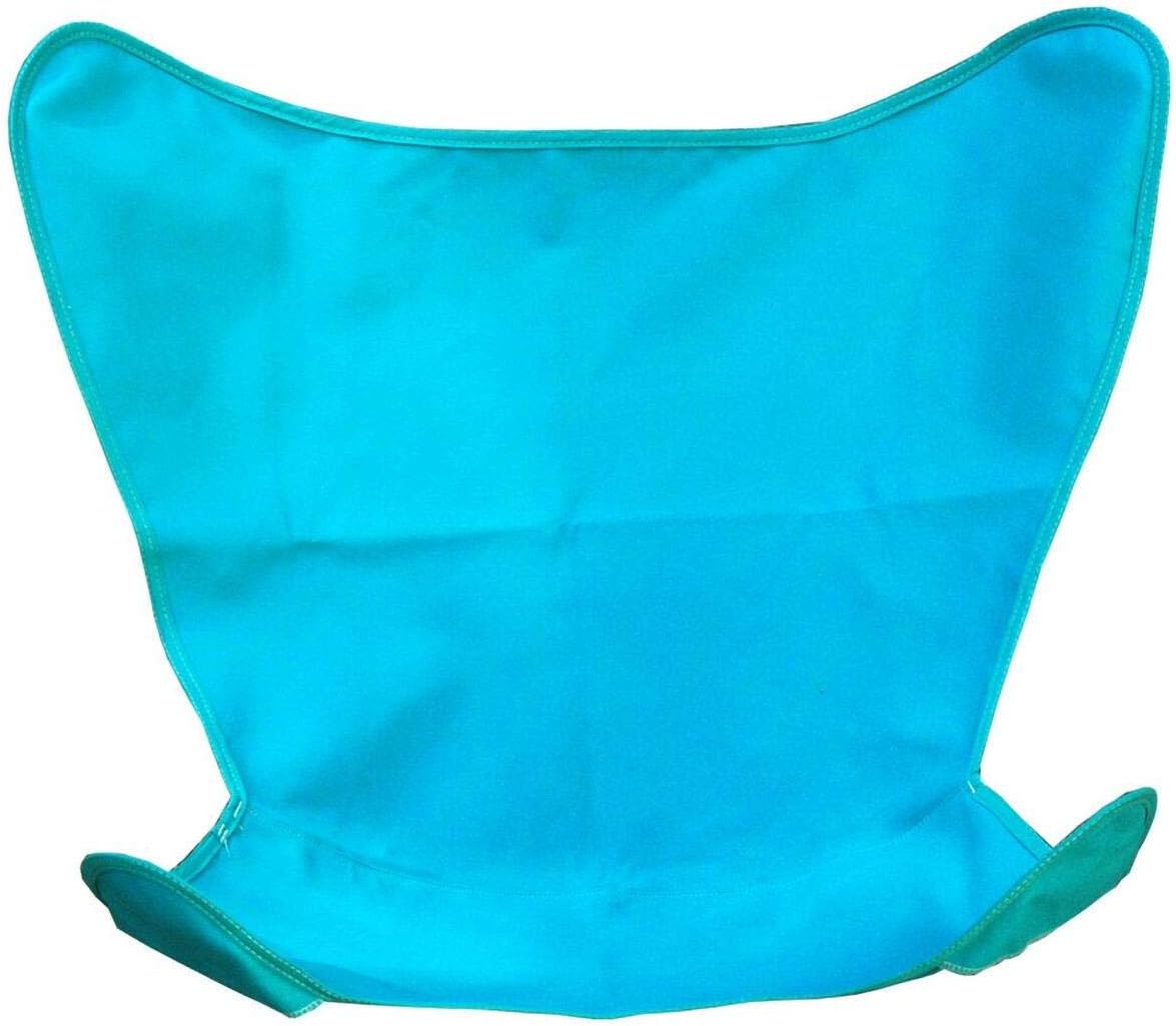 Amazon.com : 35” Natural Duck Cotton Replacement Cover for Retro ...