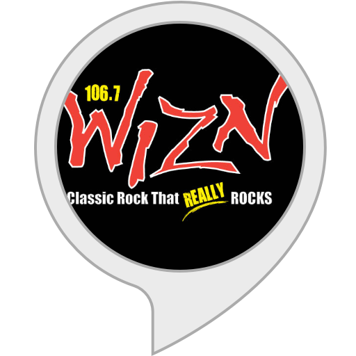 Amazon.com: 106.7 WIZN : Alexa Skills