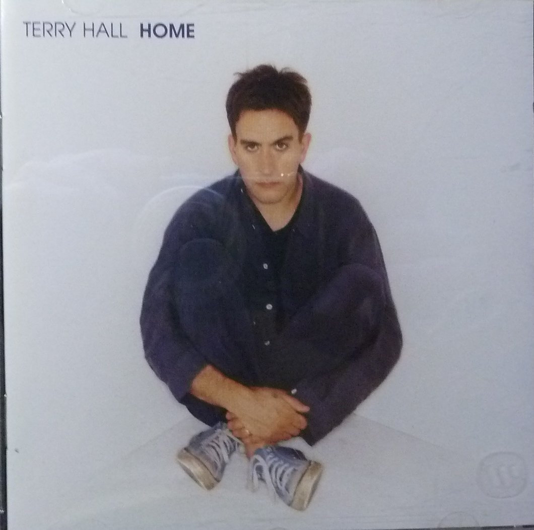 Terry Hall - Home - Amazon.com Music