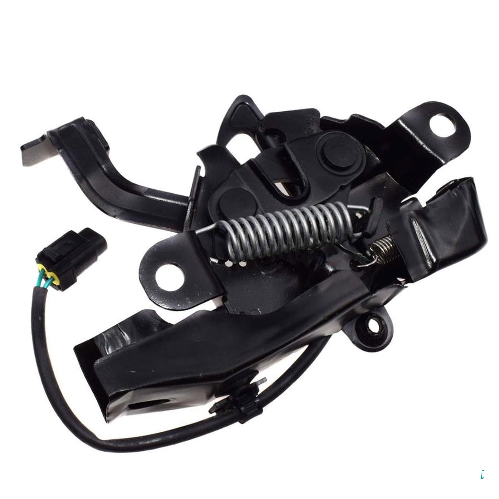 Snapklik.com : Car Engine Hood Latch Lock Assy Compatible For Toyota ...
