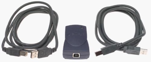 Amazon.com: Entrega NET-USB-USB USBnet Instant Networking Kit : Electronics