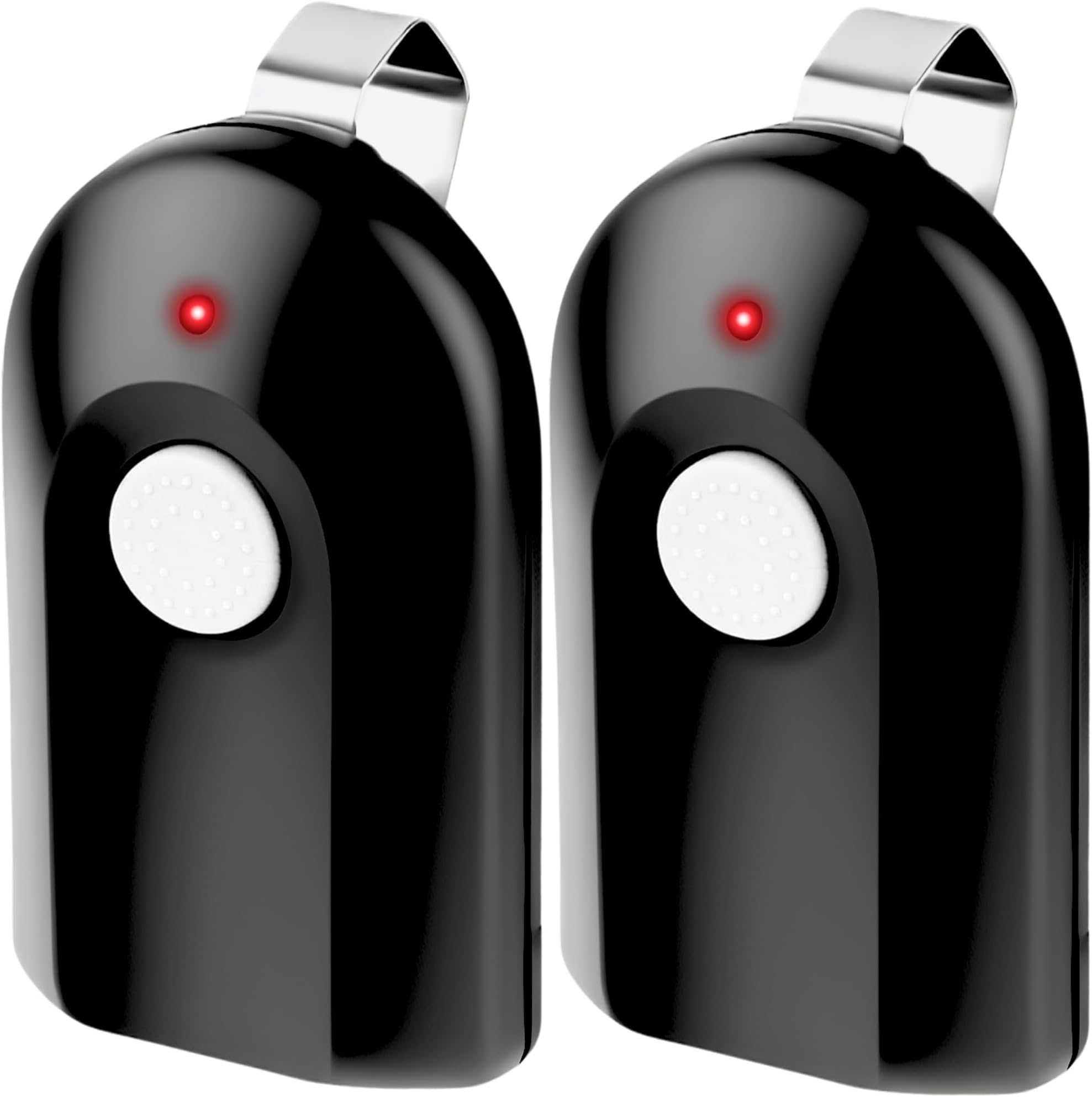 Genie 40658R Universal 4-Button Garage Door Opener Remote - Amazon.com