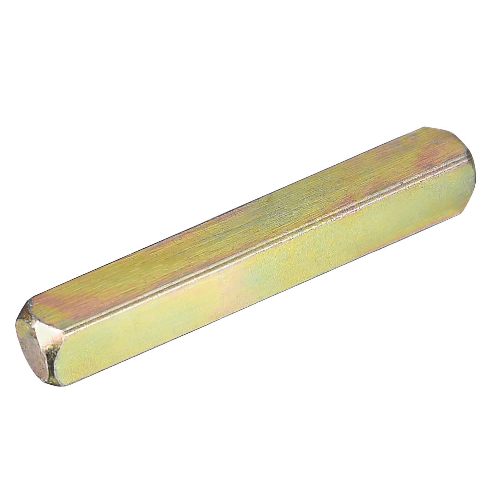 uxcell Door Knob Spindle, Spare Door Handle Spindle Bar, 50mm Long Door ...