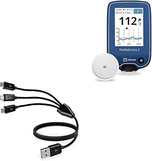 Freestyle Libre Reader Charging: Essential Or Optional? A Quick Guide ...