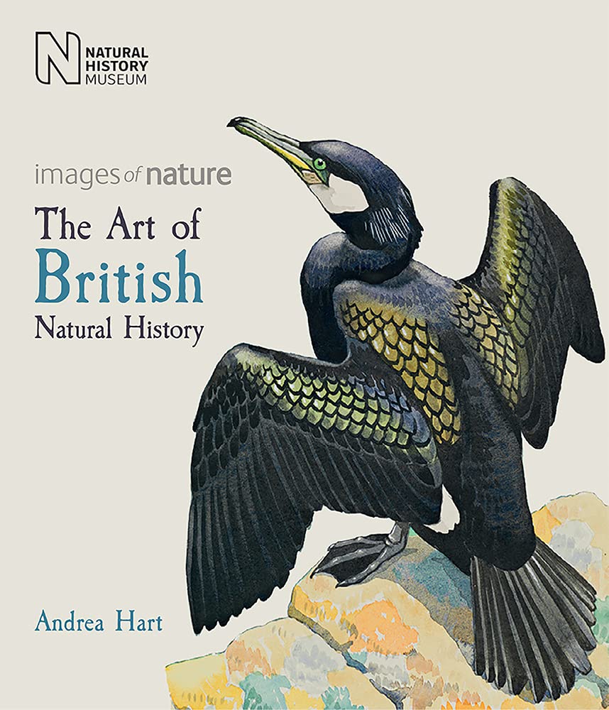 The Art of British Natural History (Images of Nature): Amazon.co.uk ...