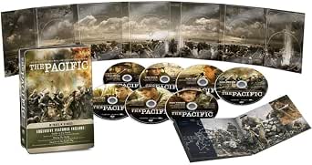 Amazon.co.jp: The Pacific First Press Limited Edition DVD : Computers
