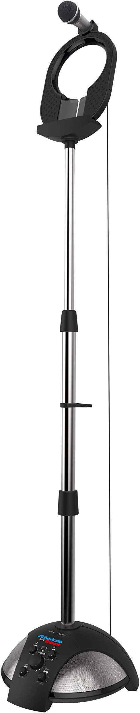 Amazon.com: Memorex Sing Stand 3 MKSSS3 Home Karaoke System with ...