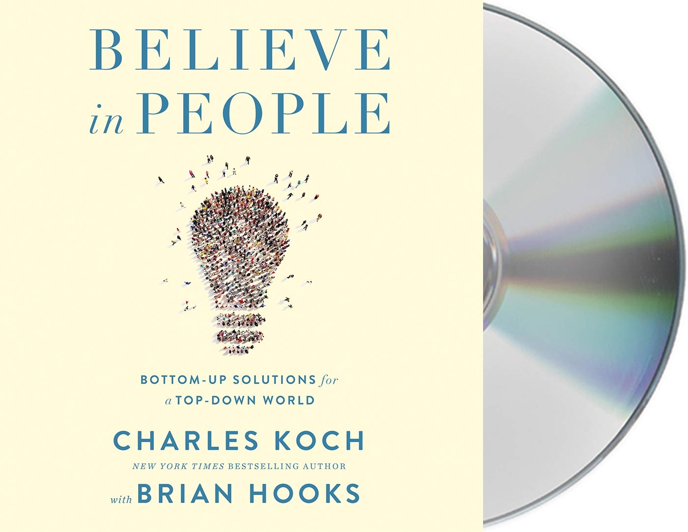 Charles Koch Biography