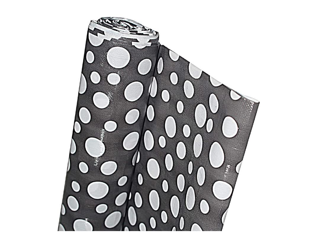 Waterproof PVC Free Size Multipurpose Non Adhesive Kitchen Shelf Cover ...