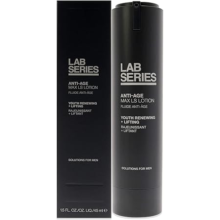 Amazon.com: Lab Series Anti-Age Max LS Cream Youth Renewing+Lifting, 1. ...
