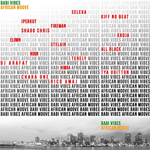 Play Babi Vibes by VARIOUS ARTISTS on Amazon Music