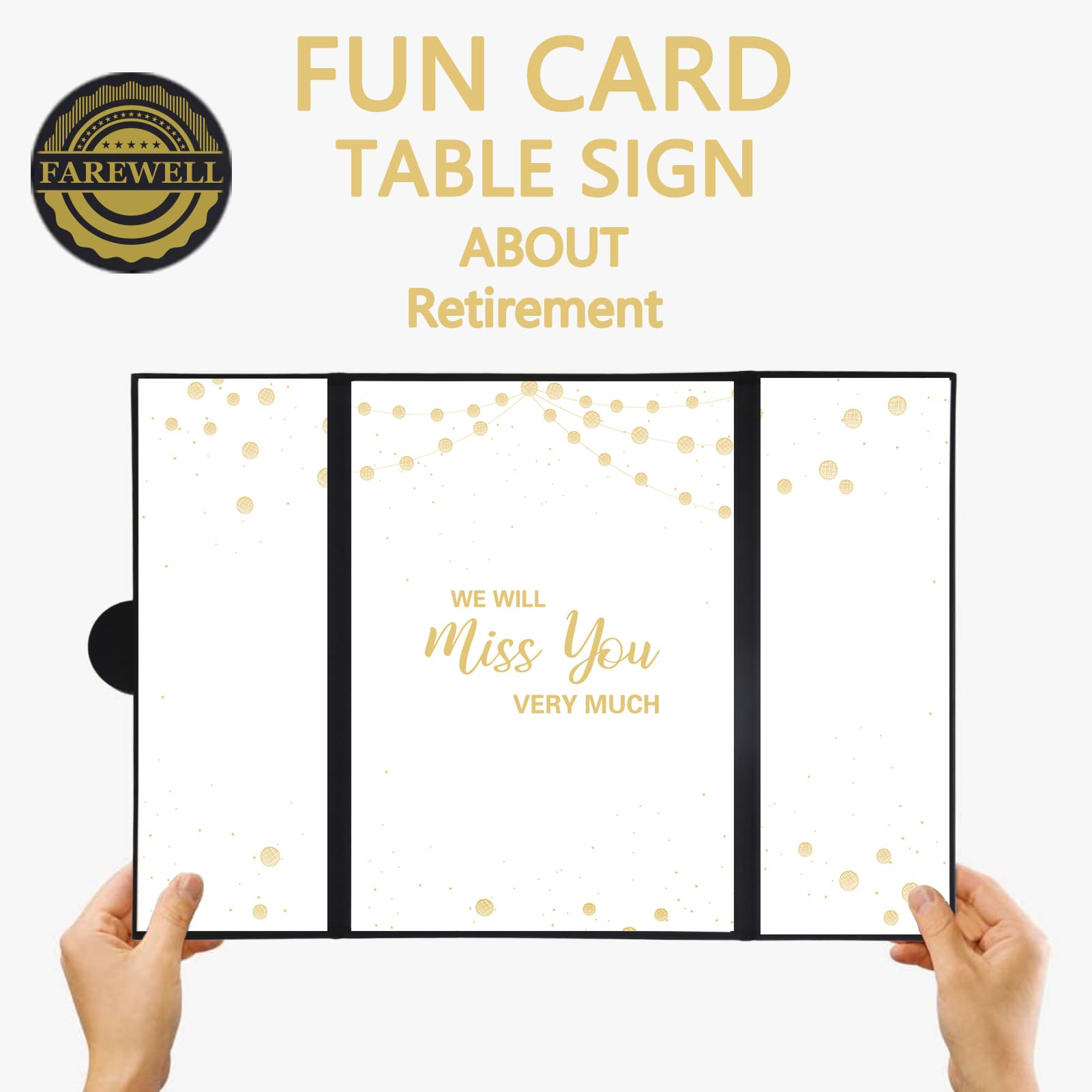 Snapklik.com : Farewell Guest Book Alternative Farewell Gifts For ...